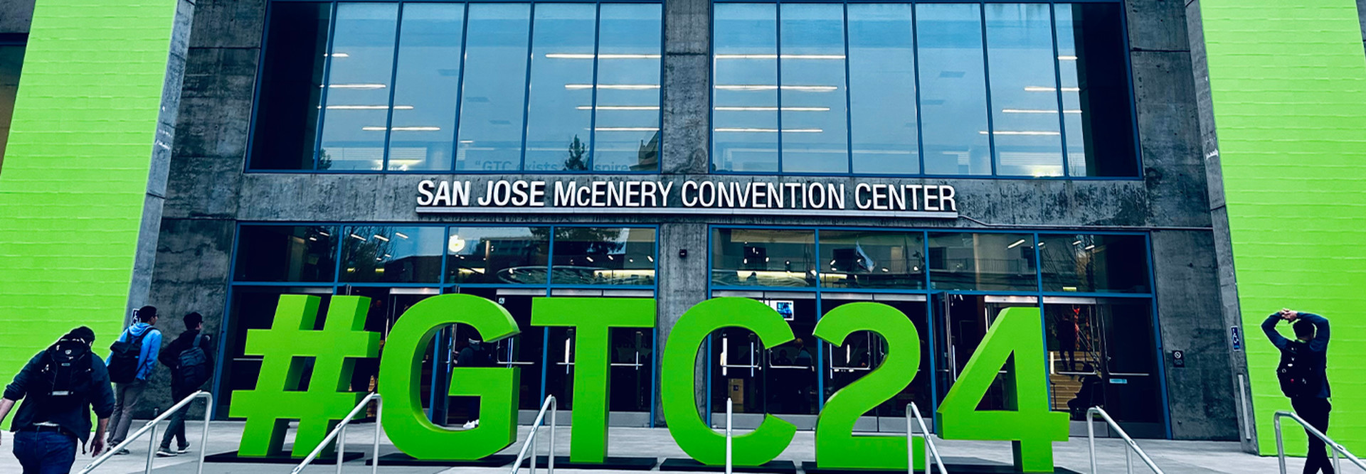 NVIDIA GTC 2024: 5 Ways to Prepare Your Data Before Adding AI Tools | BizTech Magazine